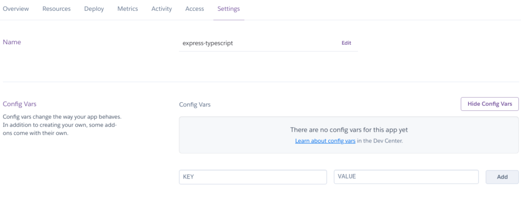 Typescript Express Tutorial 12 Creating A Cicd Pipeline With Travis